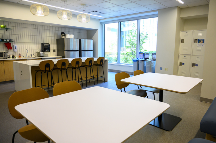 First look: UMSI’s Leinweber Computer Science and Information Building ...