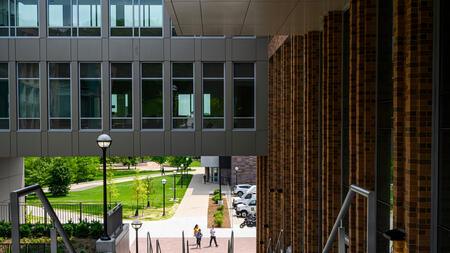 First look: UMSI’s Leinweber Computer Science and Information Building ...