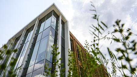 First look: UMSI’s Leinweber Computer Science and Information Building ...